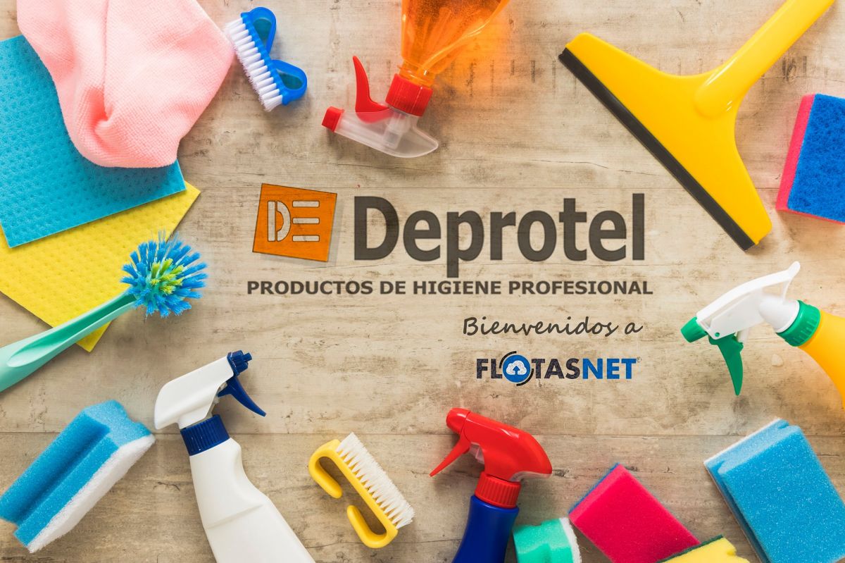 We welcome Deprotel | fagorsmartdata.com