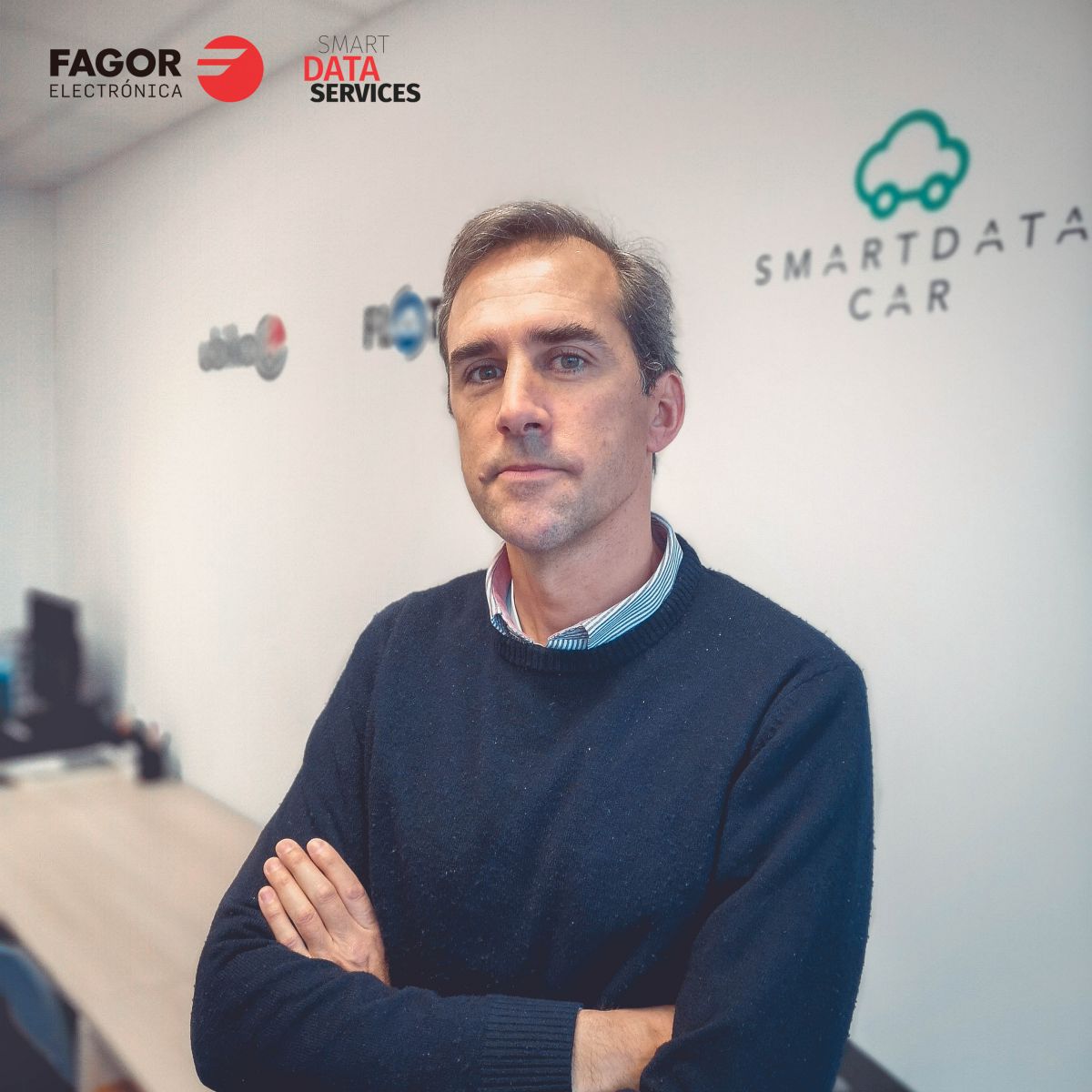 Interview with Manuel Balderrábano | fagorsmartdata.com