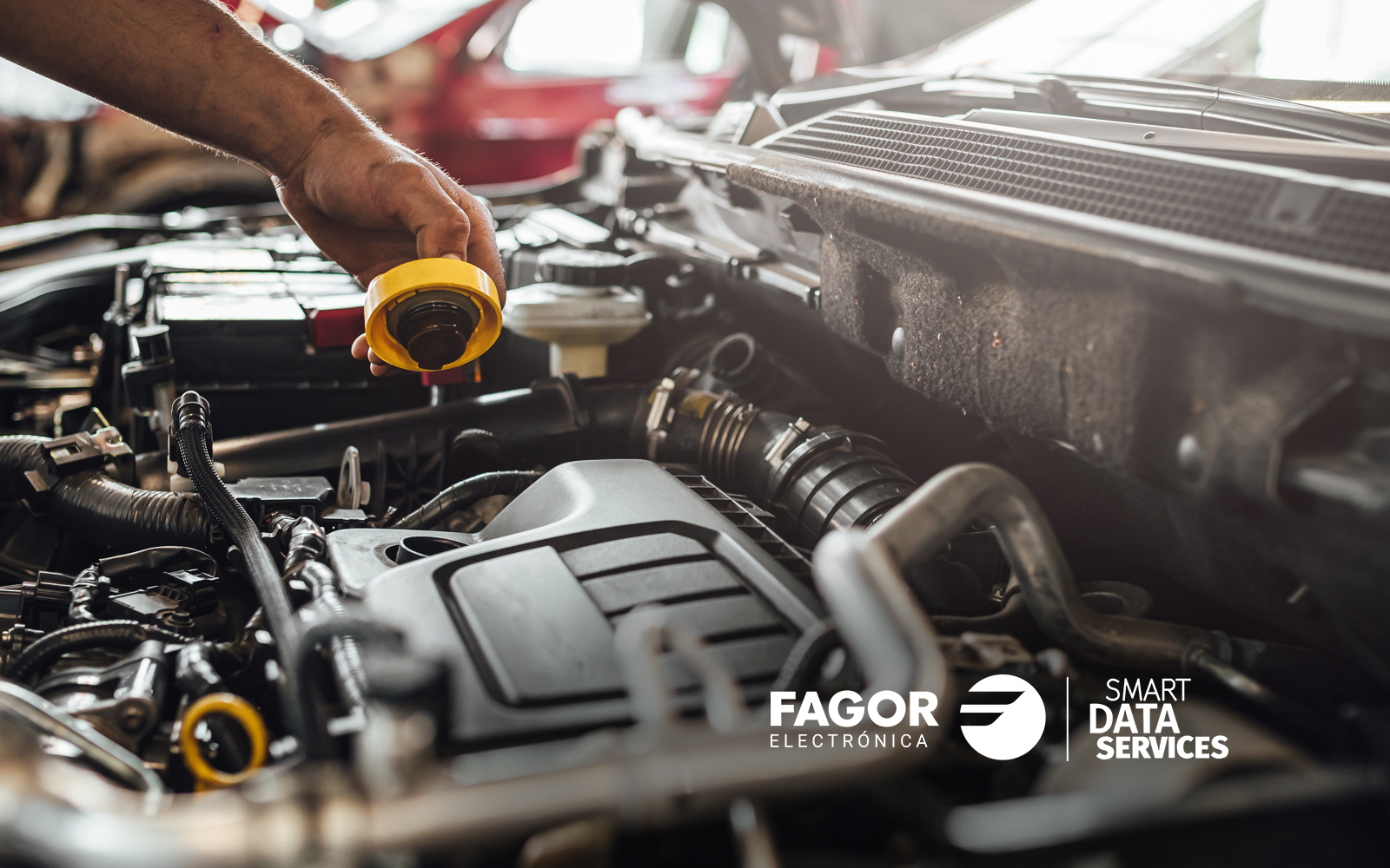Predictive and Corrective Maintenance in Fleet Management ...