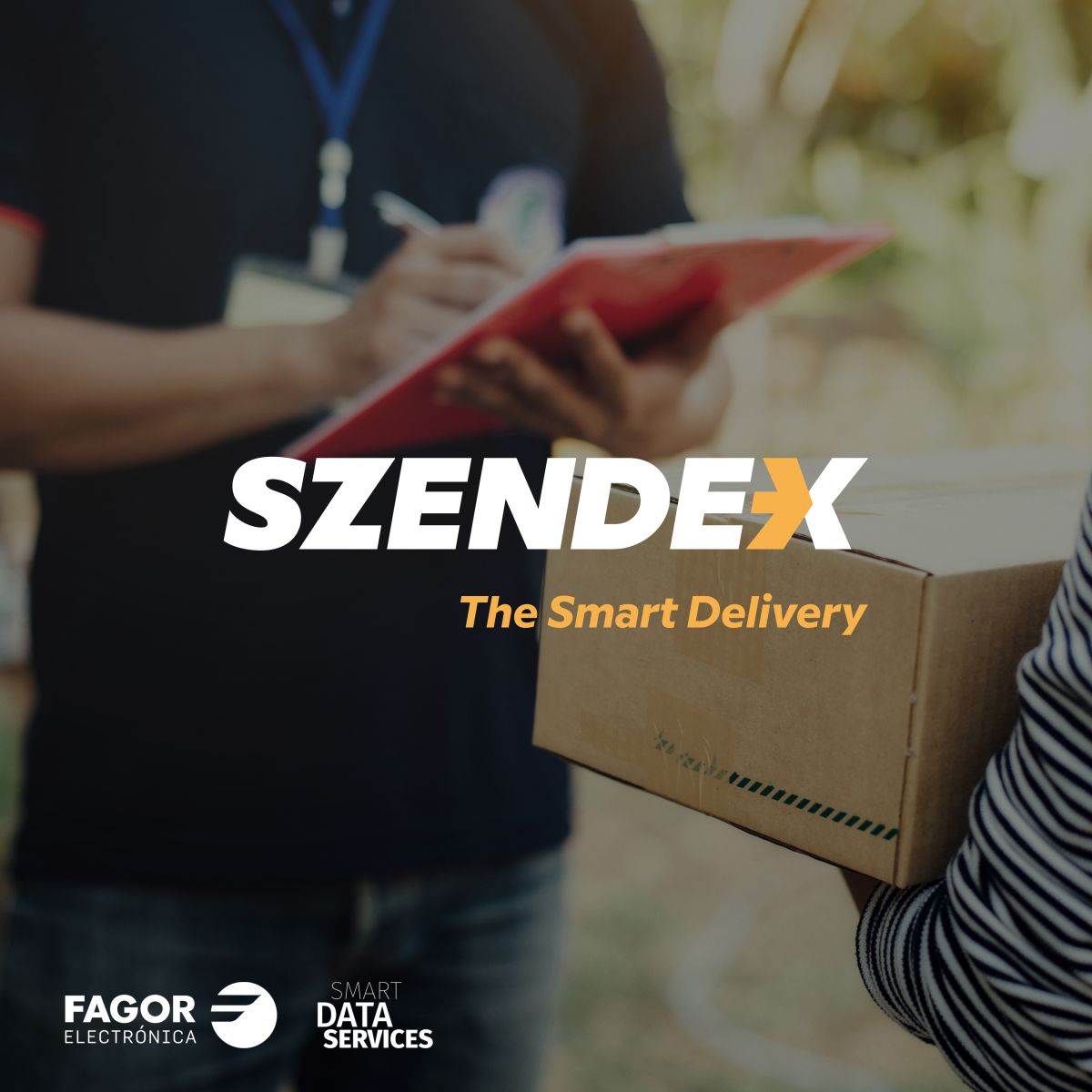 Welcome Szendex | fagorsmartdata.com